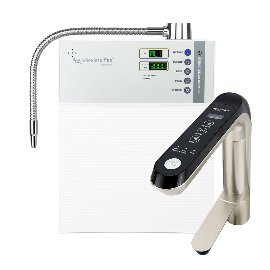 Ionizers – Aqua Ionizer Pro