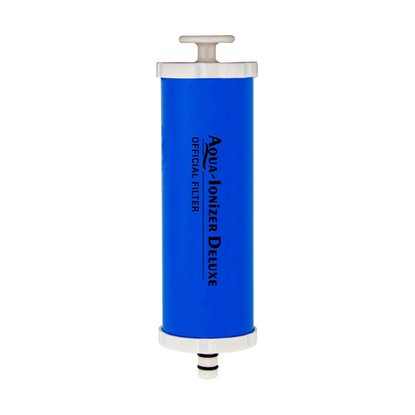 GRANDFATHERED - Activated Carbon Replacement Filter – Aqua Ionizer Pro