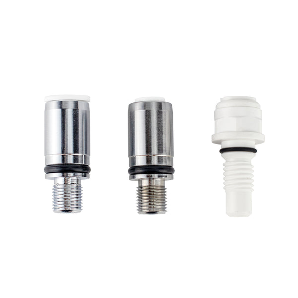 Undersink Adapter – Aqua Ionizer Pro