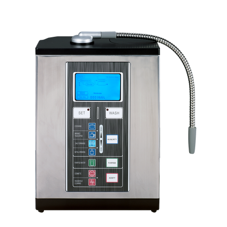 Ionizers – Aqua Ionizer Pro