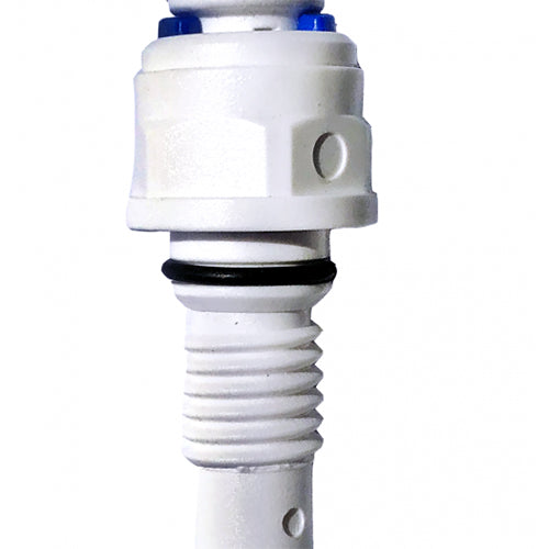 Undersink Adapter – Aqua Ionizer Pro